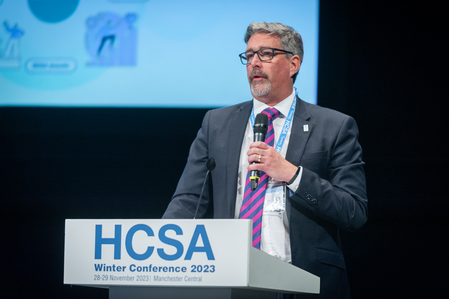 Book Now - HCSA 2024